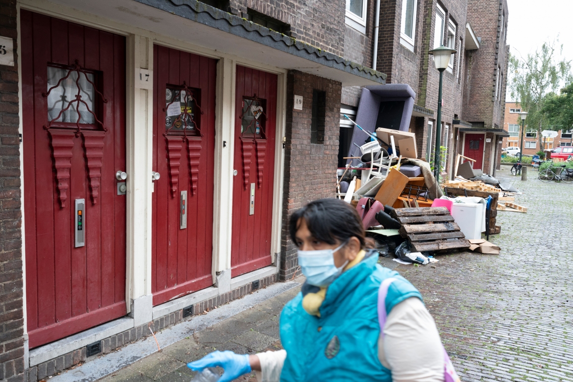 De Vlaardinger Meent - Fotografie Frank Hanswijk